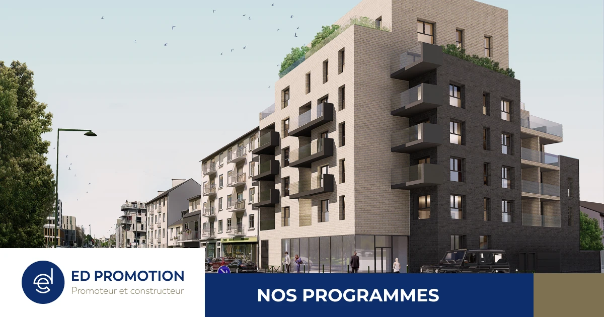 ED PROMOTION à Rennes - Nos programmes